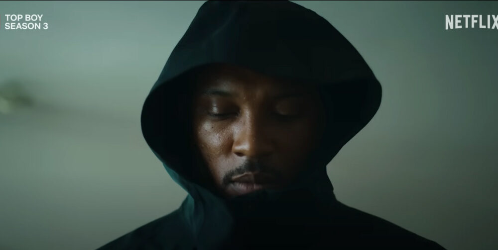 Netflix Releases A Trailer For The Third And Final Season Of Top Boy ...